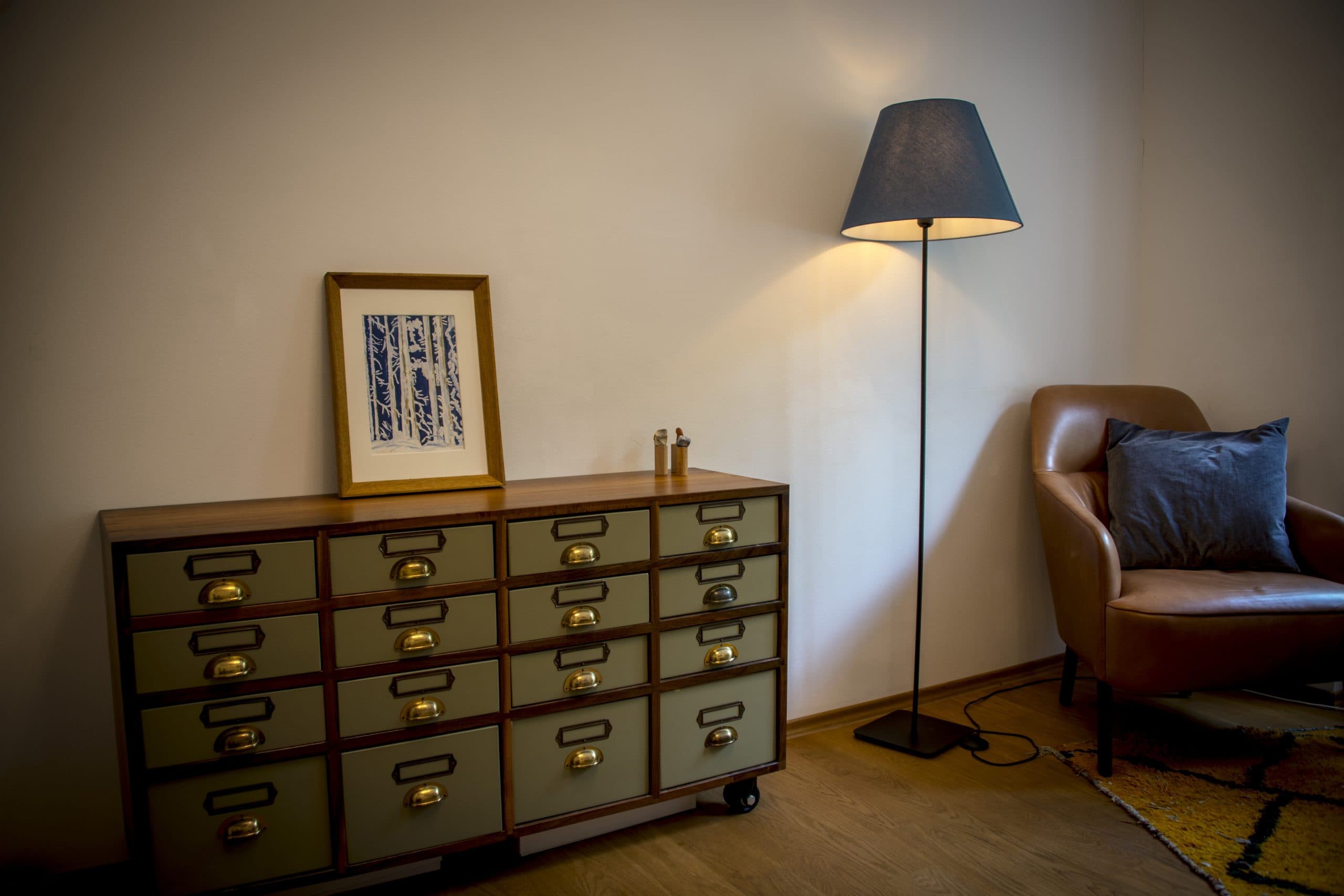 Sabine Liedermann | Psychotherapie